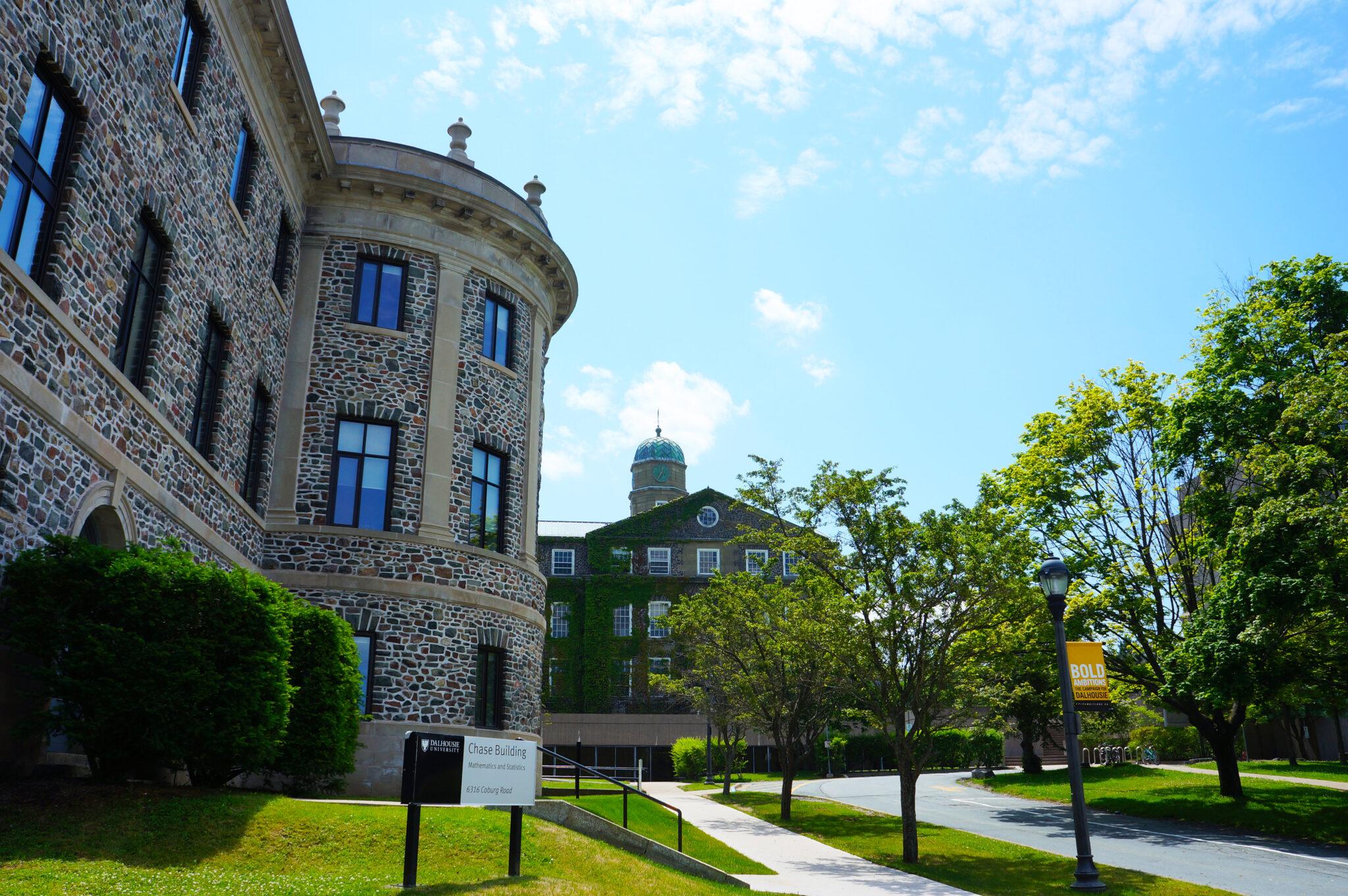Canada’s most beautiful university campuses worth visiting