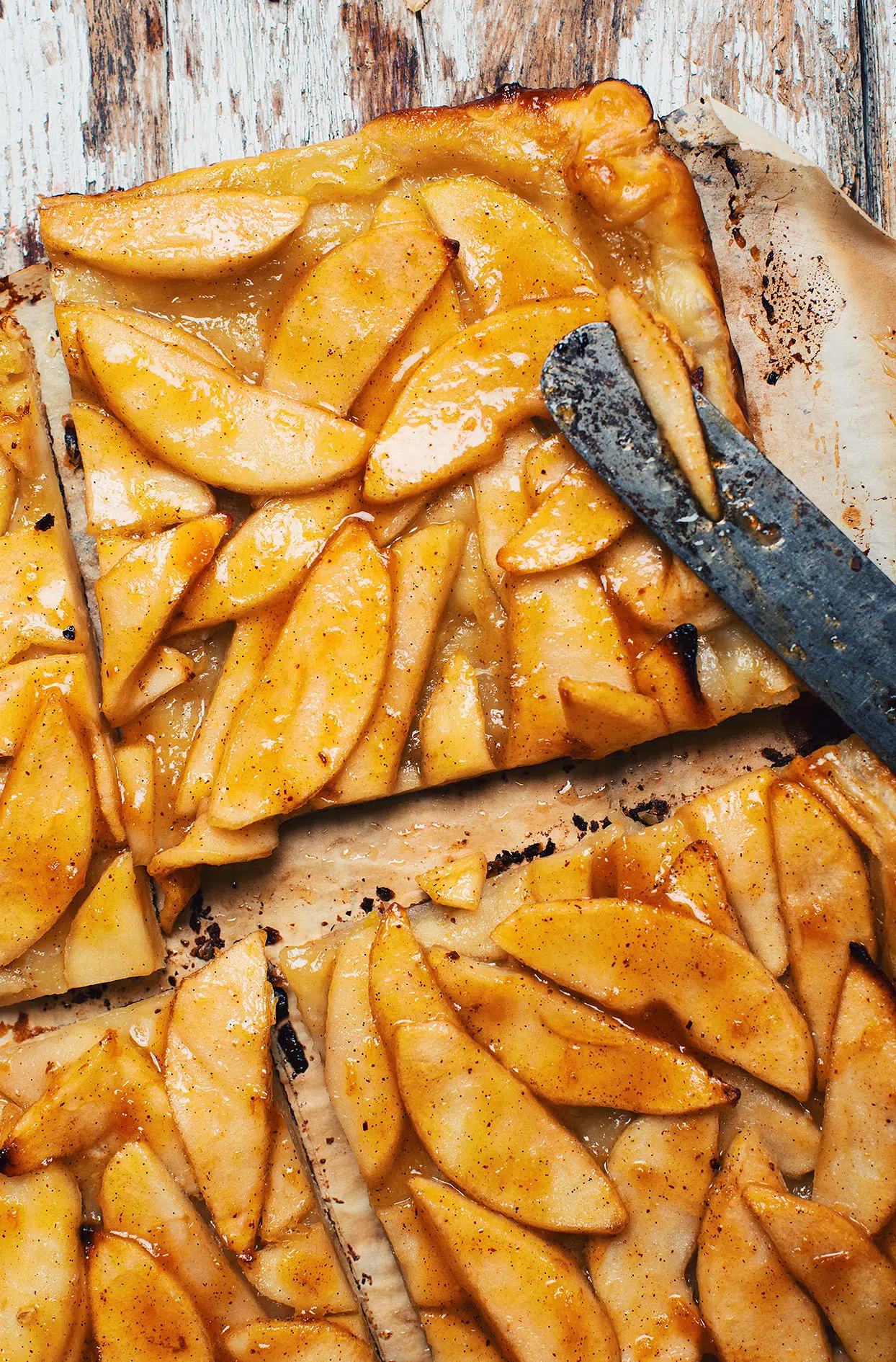 12 desserts aux pommes à savourer