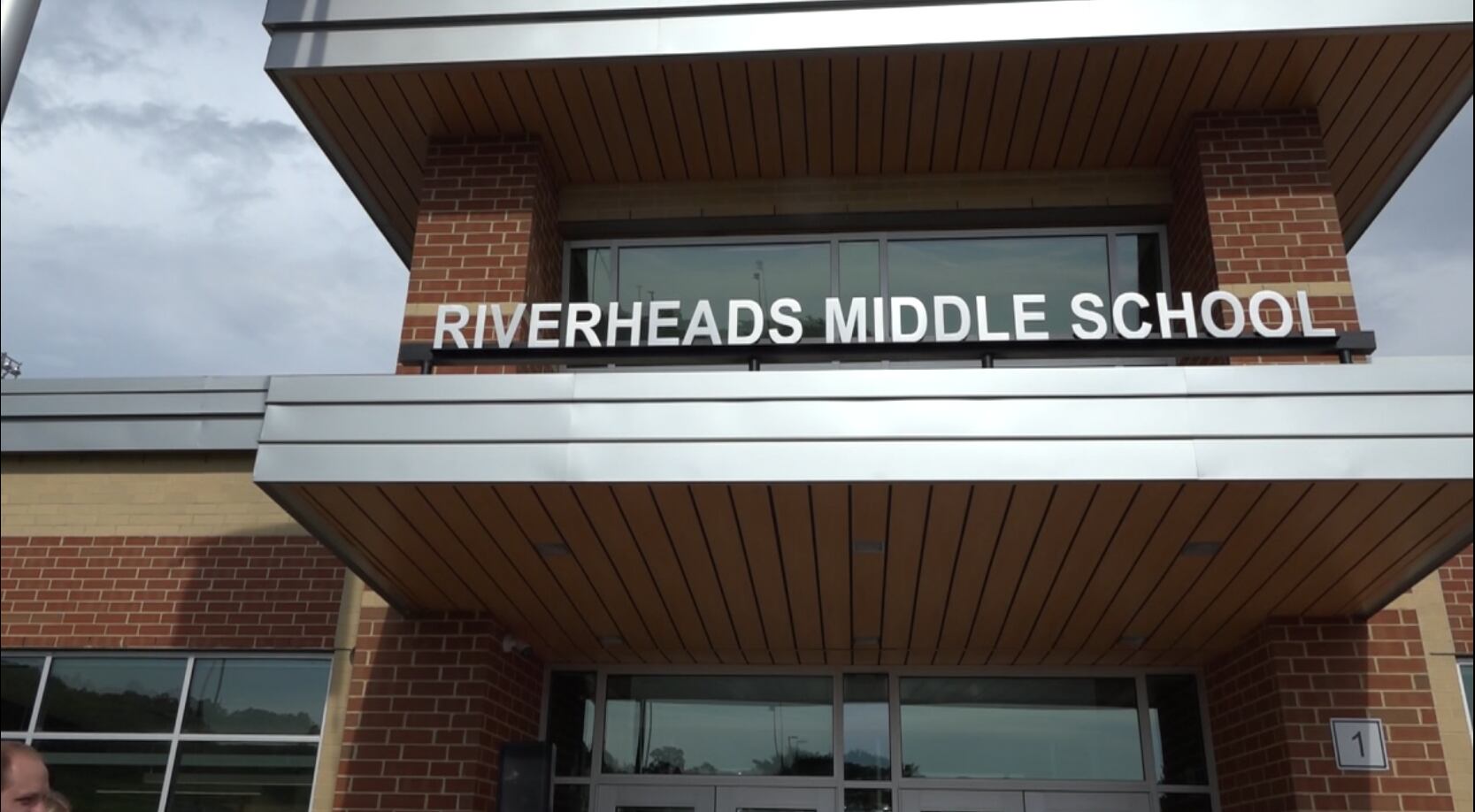 ACSO investigating ‘fictitious threat’ toward Riverheads Middle School