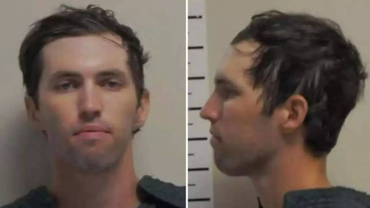 Did accused Tyler Robinson get to negotiate 'gentle' arrest after ...