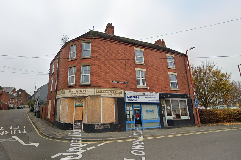 Hundreds sign petition against HMO as area 'already saturated'