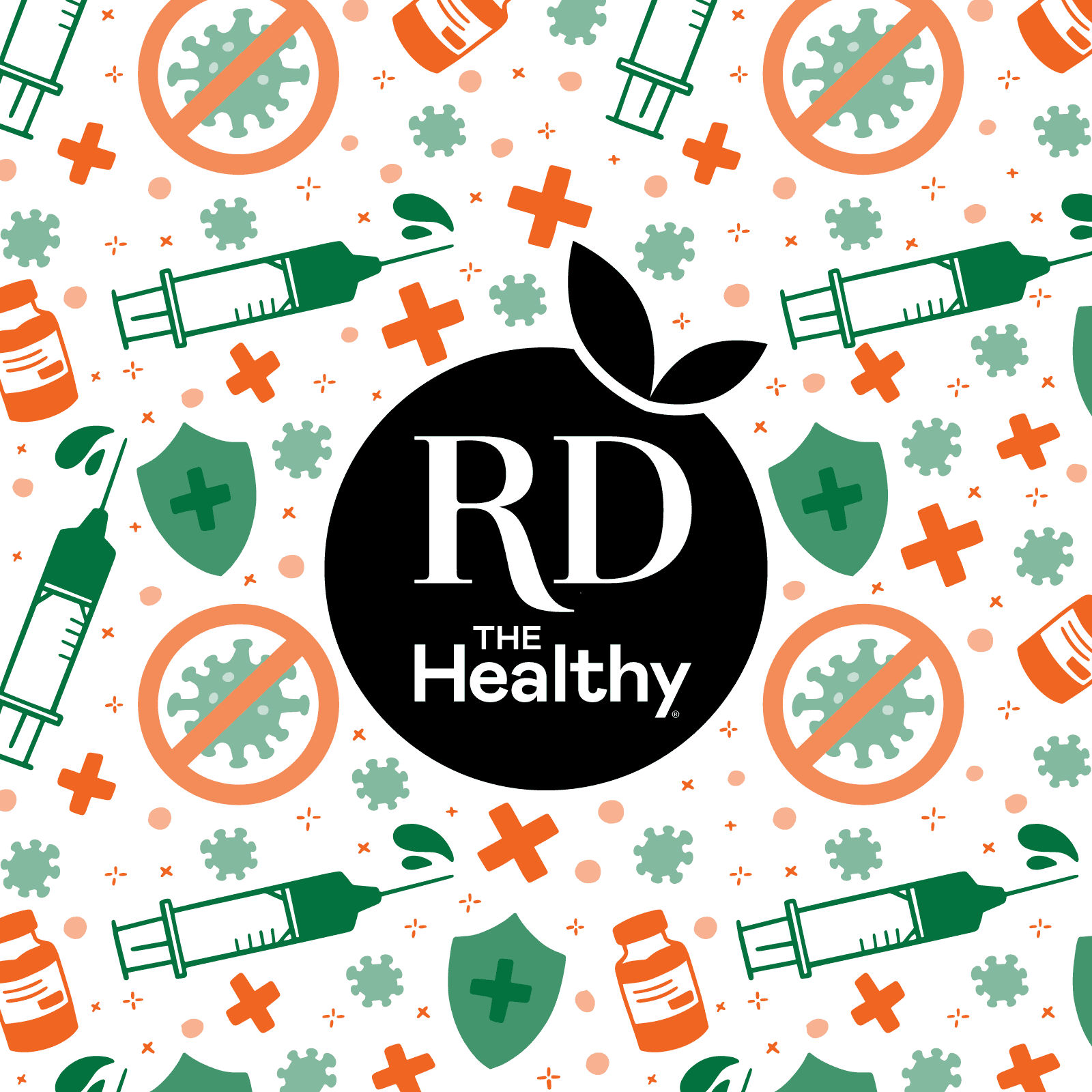 The Healthy @Reader’s Digest 2025-26 Vaccine Guide