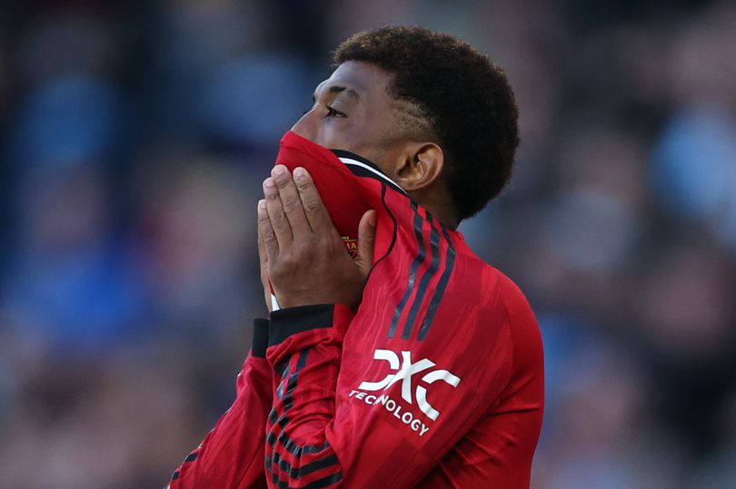 Man United's Premier League fixture changes as November kick-off times ...