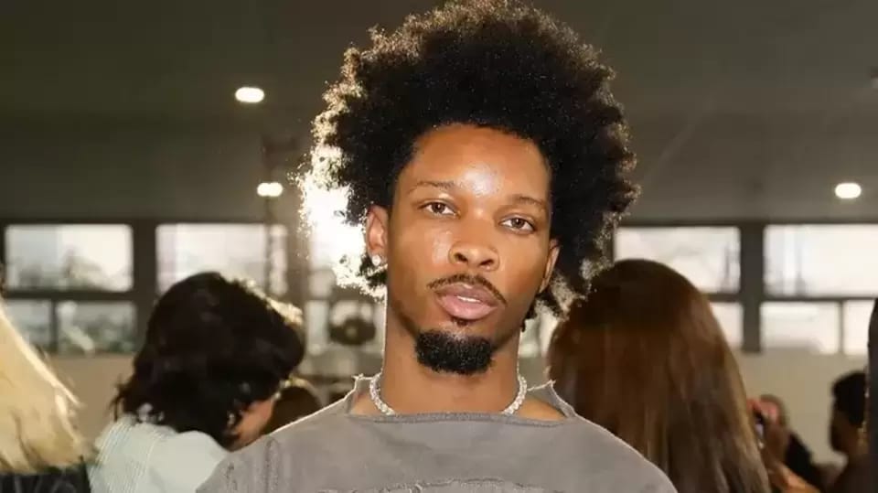 Singer D4vd cancels U.S. tour after body of missing teenager found in ...