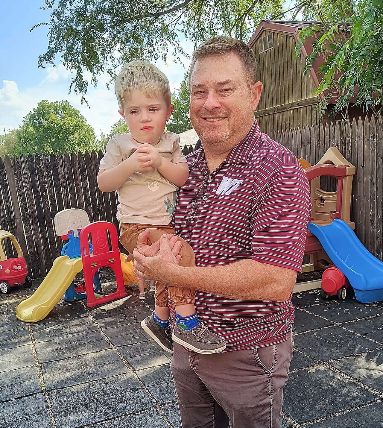 Former CHS principal tabbed Director of In His Hands Pre-School