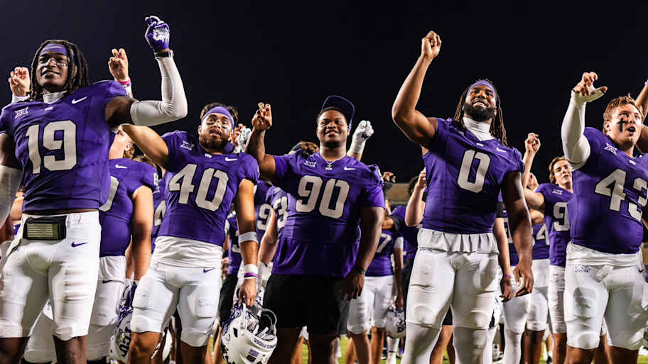 How to Watch, Listen & Get Live Updates - SMU at TCU