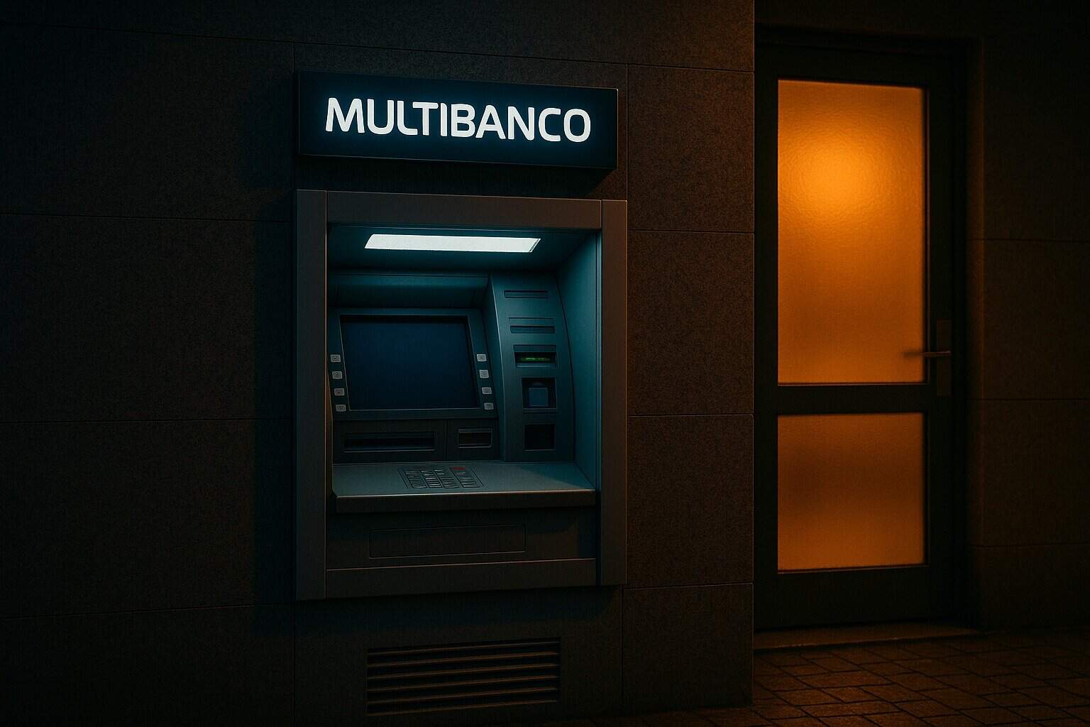 Esquece o puxão na ranhura: o novo perigo no Multibanco é invisível