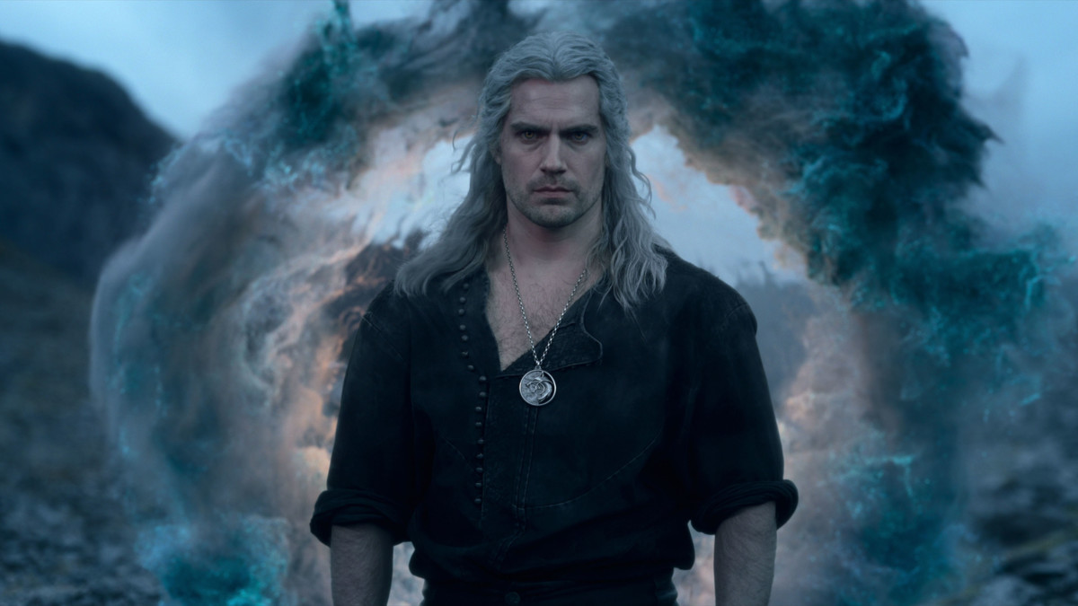 How to Read 'The Witcher' Books in Order