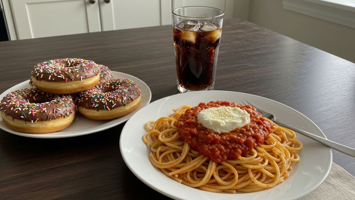 Triglicéridos elevados: 10 alimentos prohibidos para cuidar tu salud ...