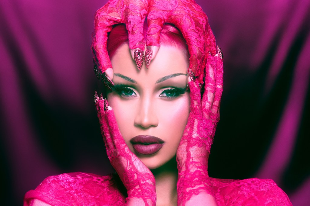 Cardi B Gets ‘Pretty & Petty' by Dropping a Video for Her BIA Diss Track