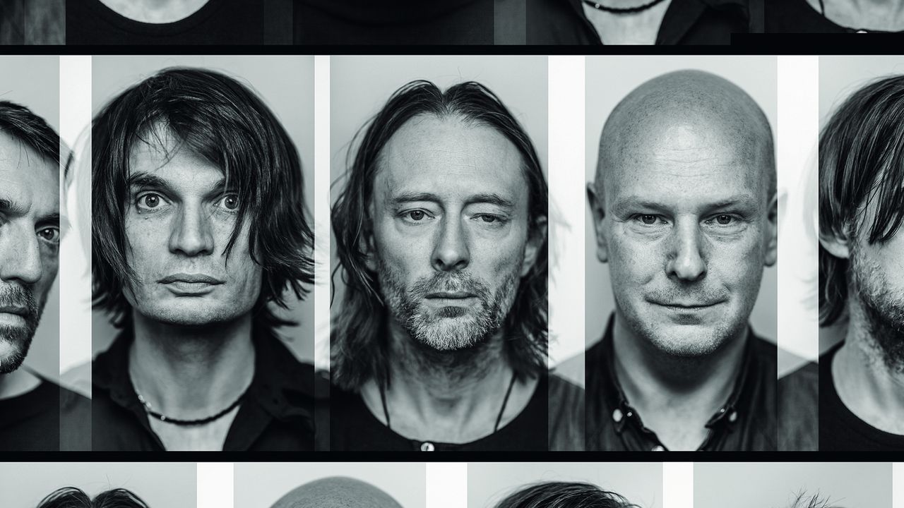 Left high and dry by Radiohead’s ticketing lottery? Ease the pain and ...