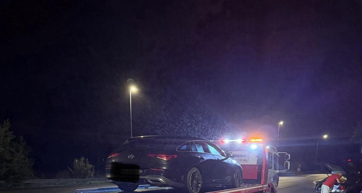 Flashé à 234 km/h sur l’A10 : l'incroyable excès de vitesse d'un ...