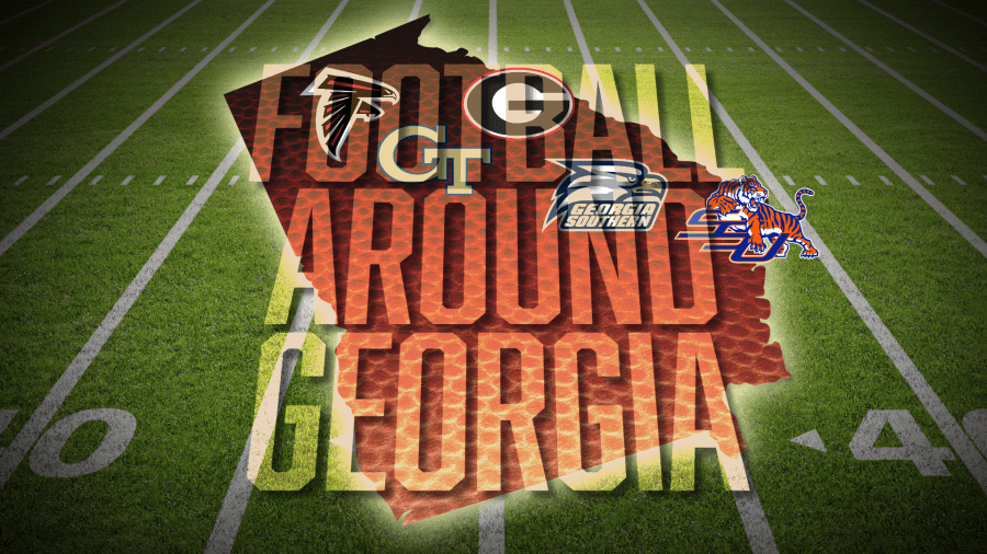 Football Around Georgia: Week 13 of 2025 season