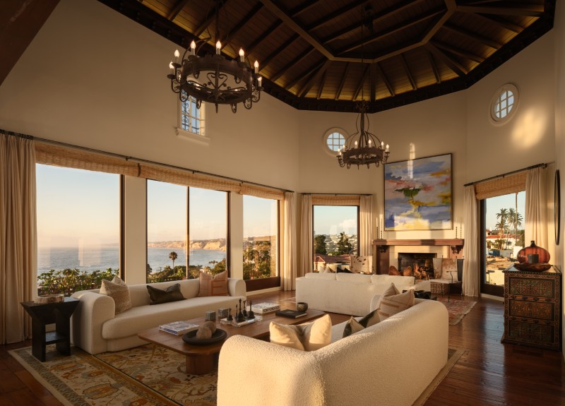 1920s estate in La Jolla proves homes were built better 100 years ago