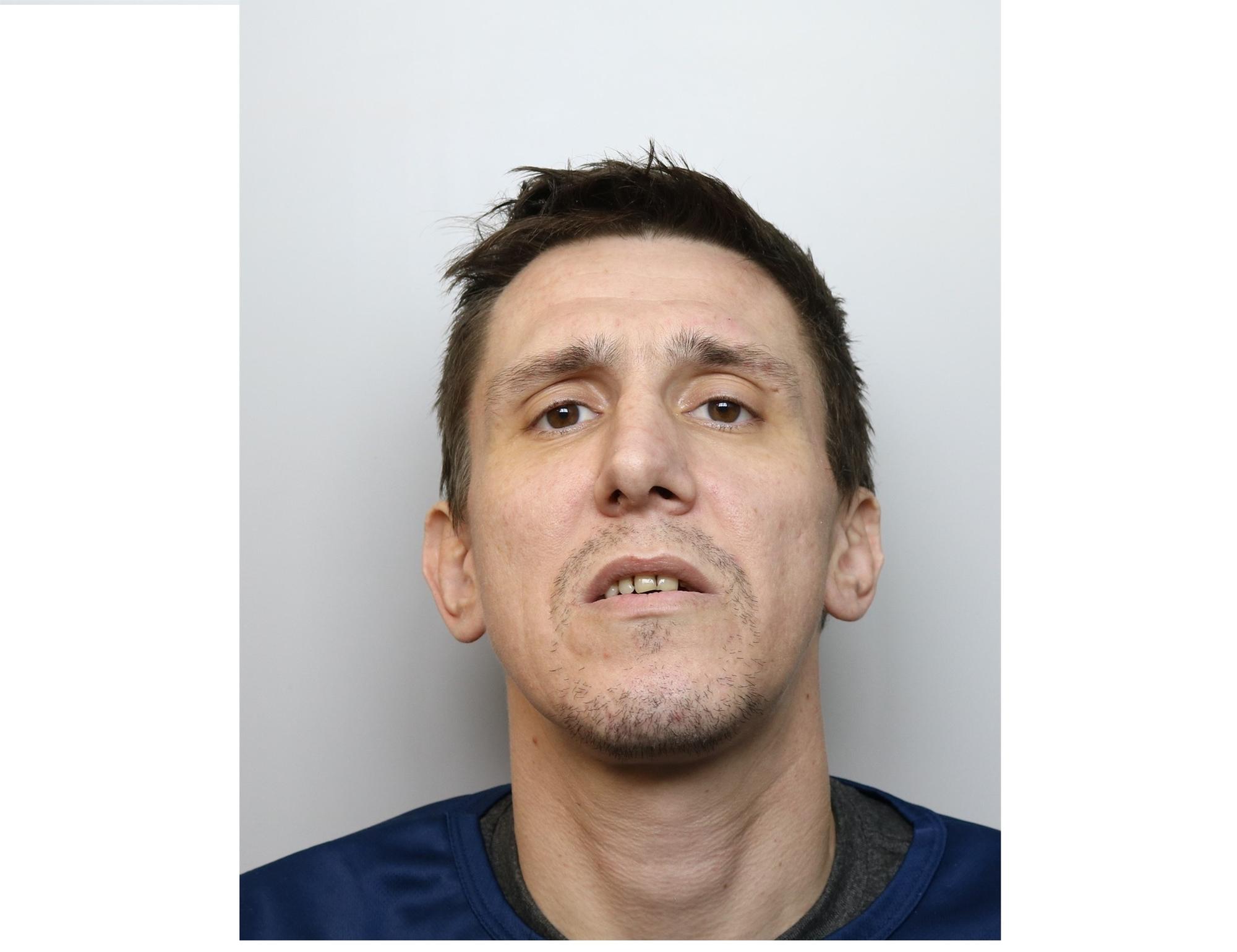 Bilking Northamptonshire man wanted on recall to prison after breaching ...