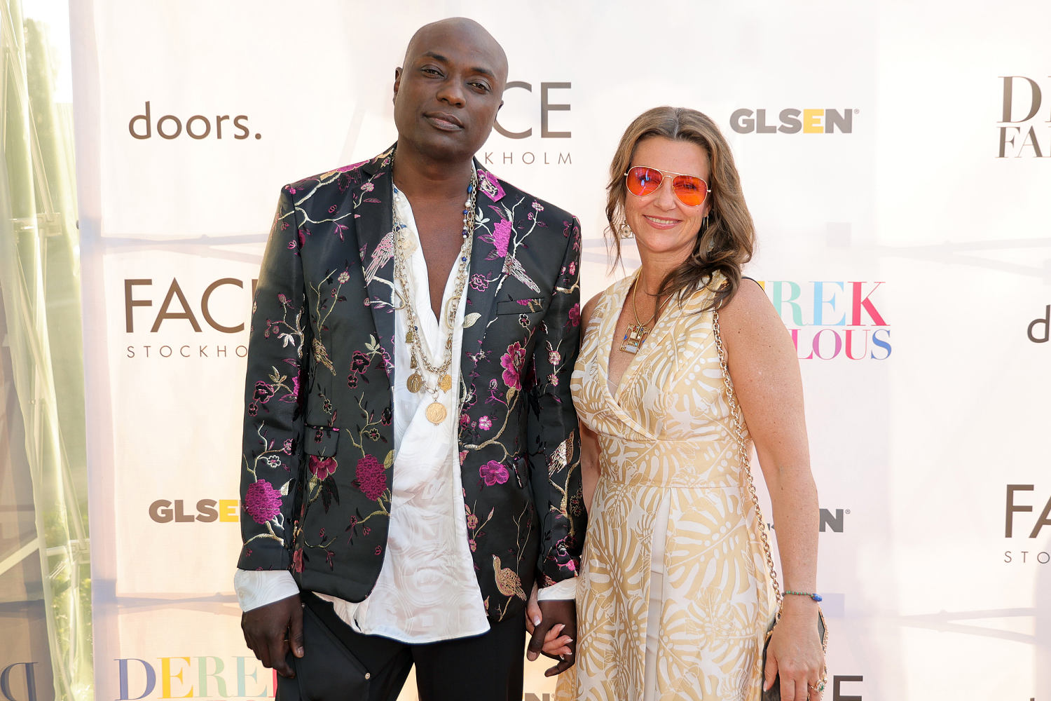 Inside Princess Märtha Louise and Shaman Durek Verrett's Relationship ...