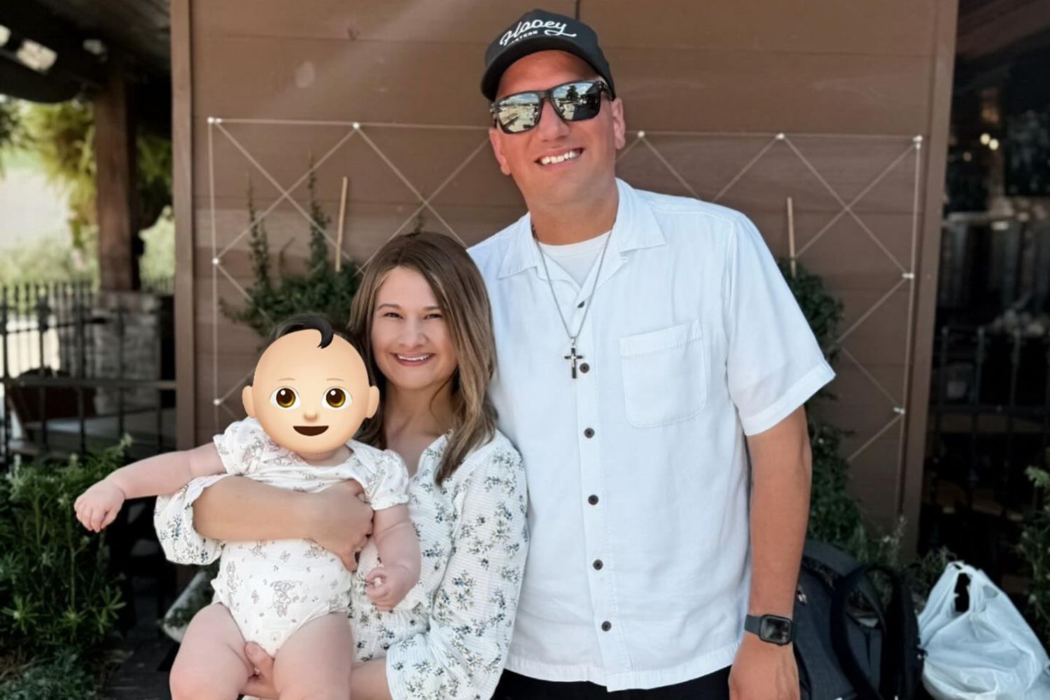 Gypsy-Rose Blanchard Shares Rare Photo of Her 'Little Family' and a ...