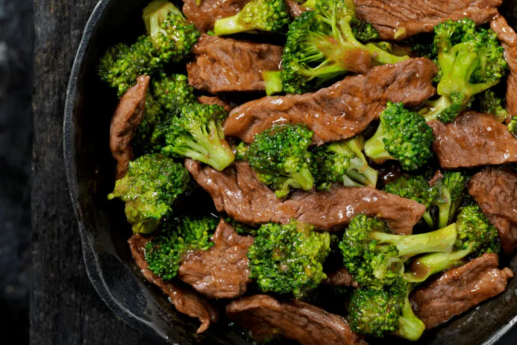7 easy Chinese takeout dishes you can make better at home