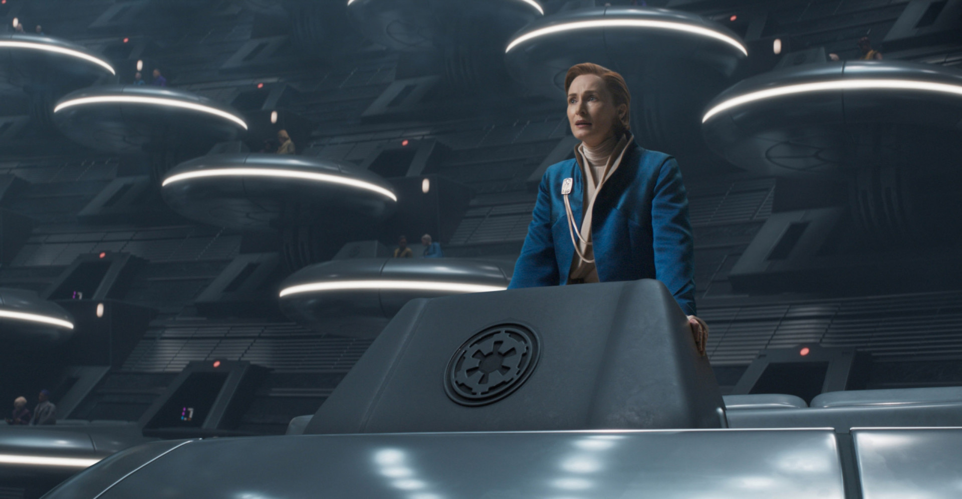 Real-life events that inspired ‘Star Wars’