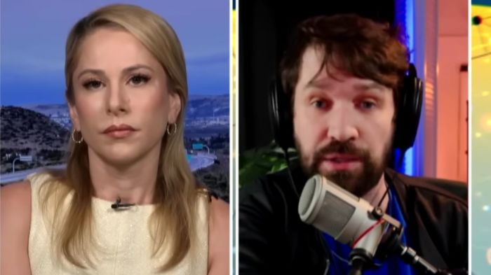 Influencer Destiny warns Charlie Kirk might be alive if Americans hadn ...