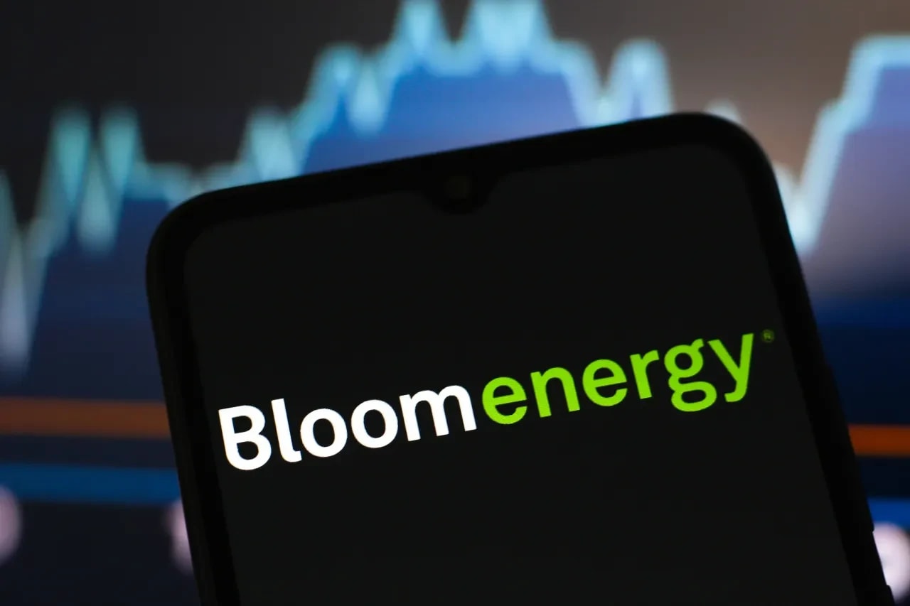 This Stock Nearly Doubled In A Month, And It Just Received A Fresh ...