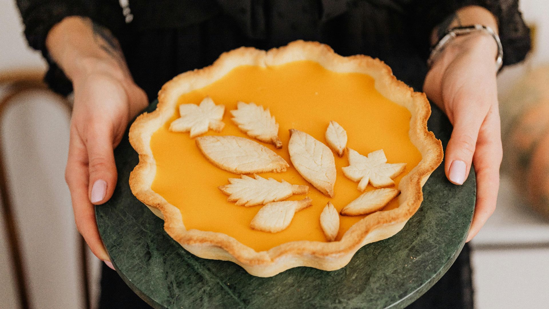 Fall Favorites: 20 Foods That Only Hit In Autumn