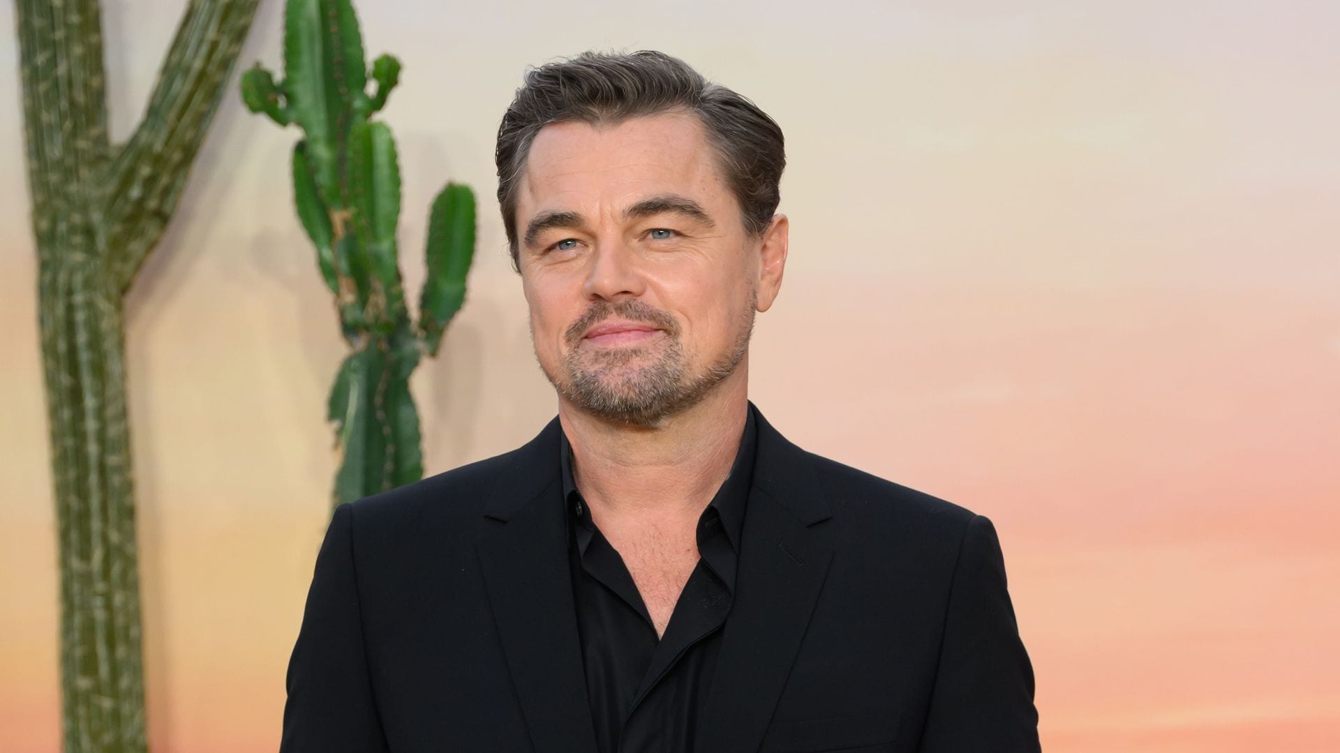 Leonardo DiCaprio surprises fans with visit to Mexico City: What Are ...