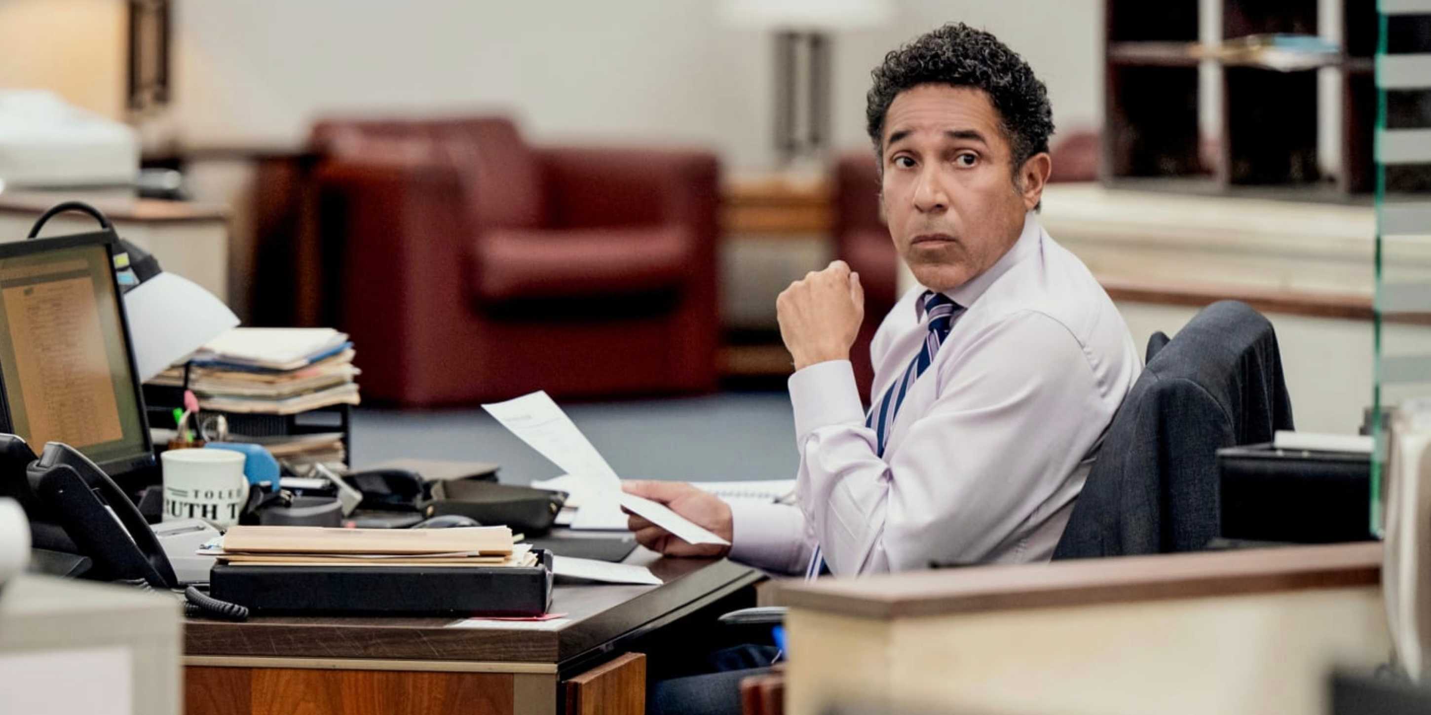 The Office officially drops long-awaited release this July