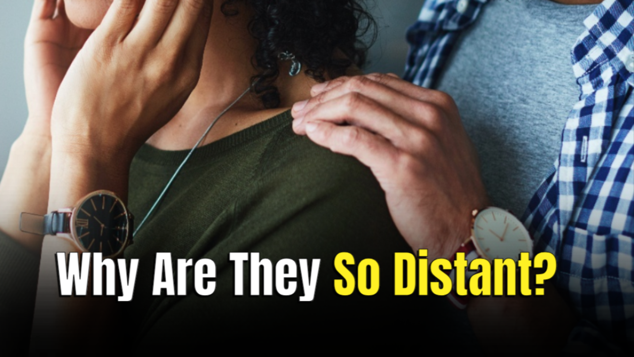 10 Quiet Signs Your Partner Is Planning to Leave You Soon