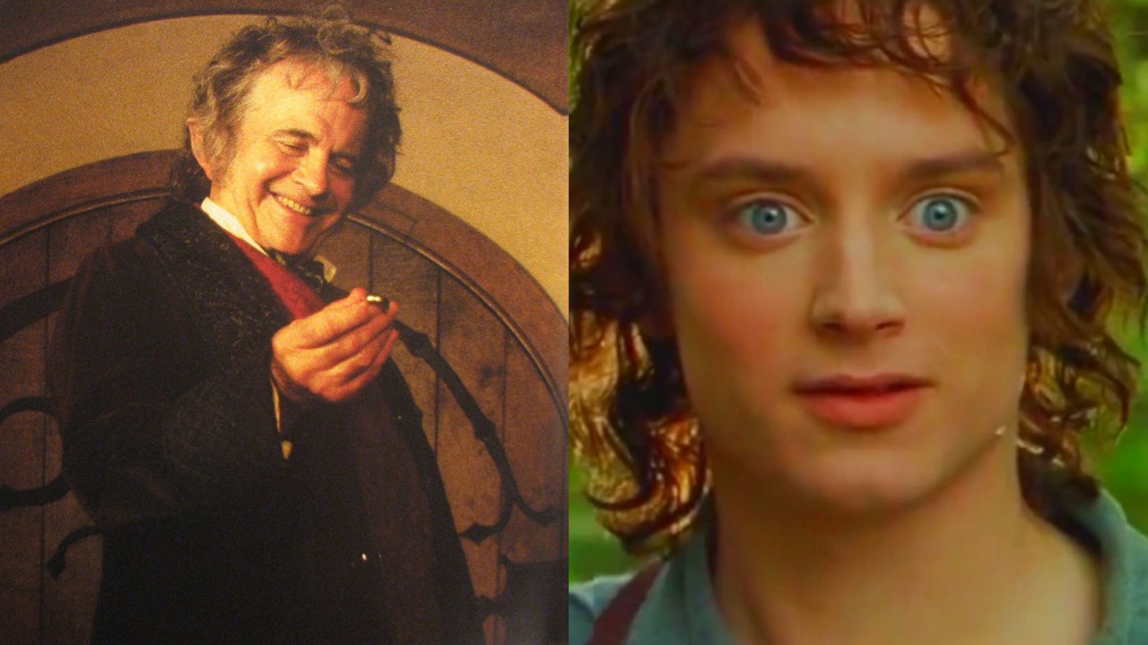 Why Bilbo And Frodo Didn’t Find Love In Lord Of The Rings