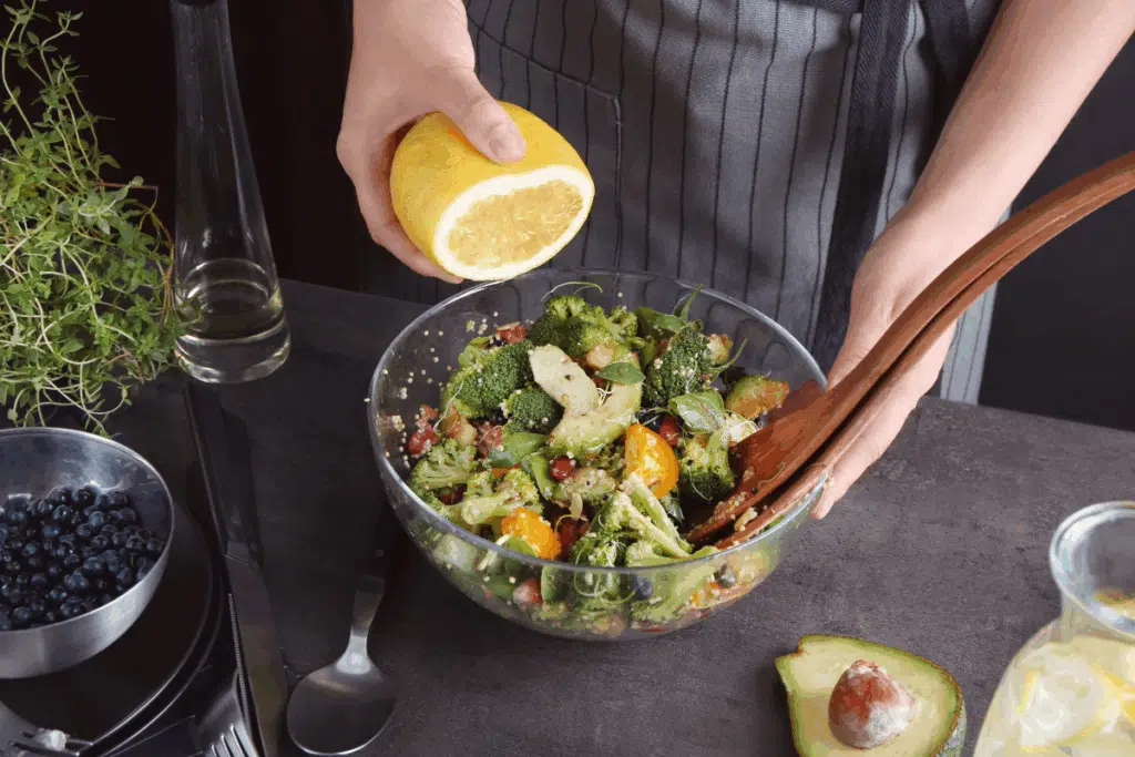 10 chef secrets that make homemade food taste restaurant-quality