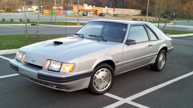 Underrated Pony Cars That Most People Forgot Existed