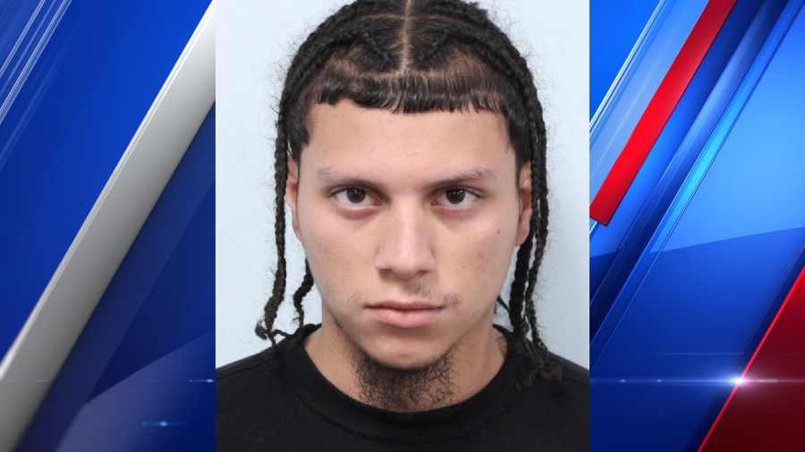 Springfield man charged with firearm offenses after investigation