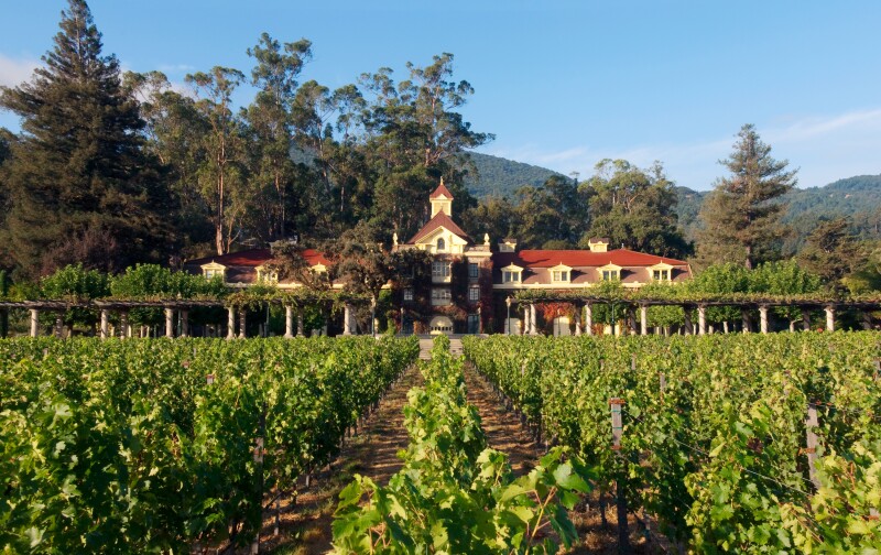 5 U.S. Wine Regions That Feel Like France