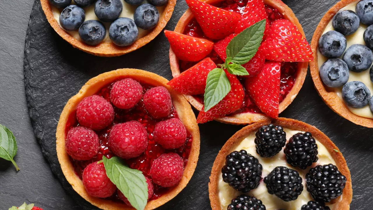 10 heart-healthy fruits you must add to your diet regularly