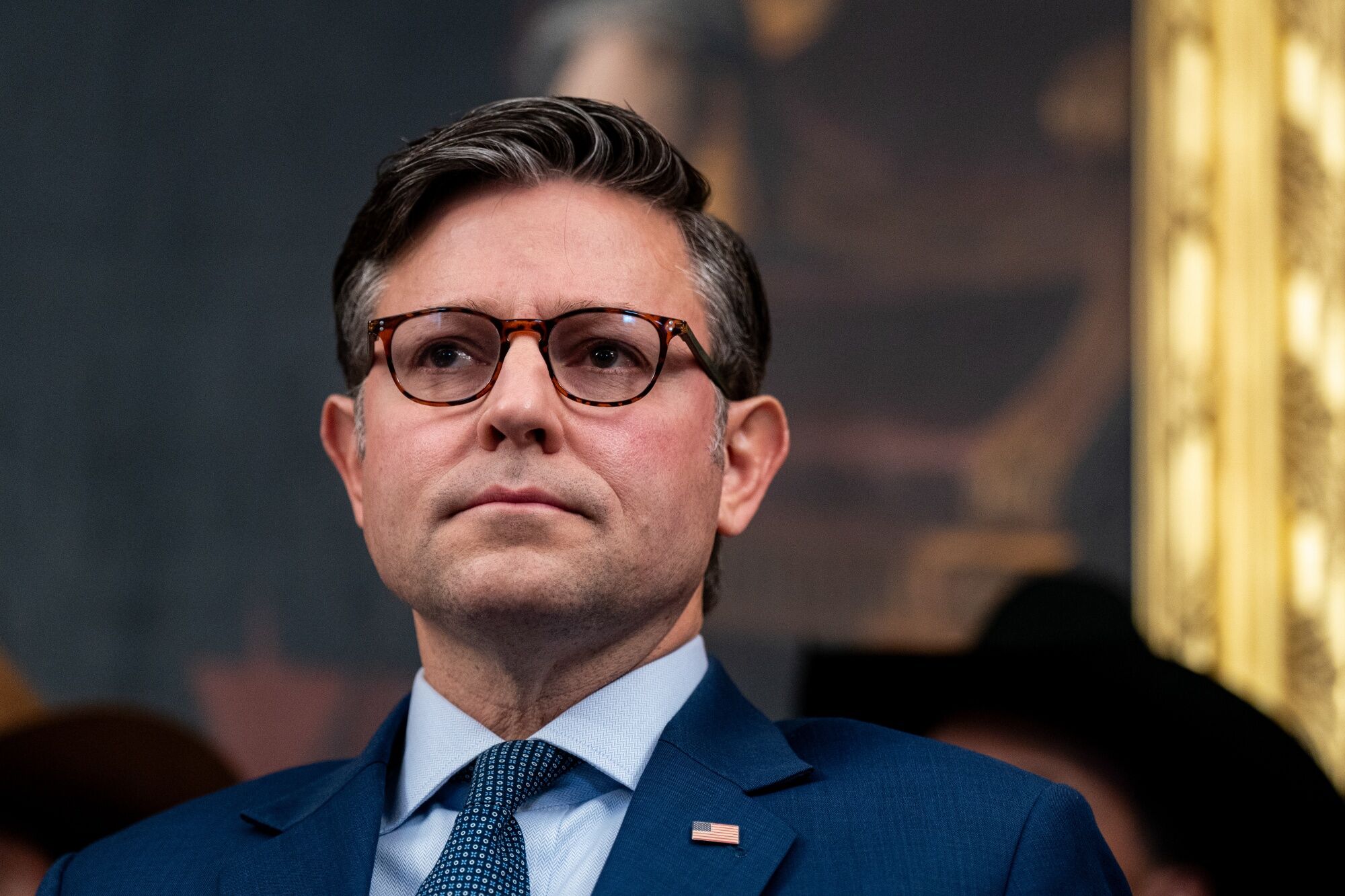 House Passes GOP Funding Bill, Sets Up Senate Shutdown Showdown