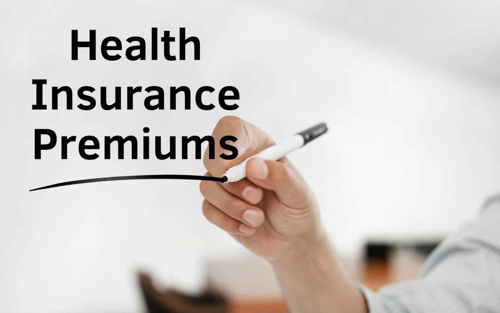 Health Insurance Premiums Could Rise More Than 80% Next Year: Here’s Why