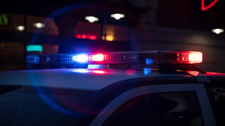 Driver, 23, killed in Cape Cod car crash