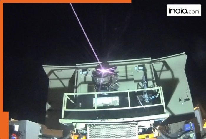 Bad news for Israel’s enemies, its latest anti-missile system 'roasts ...