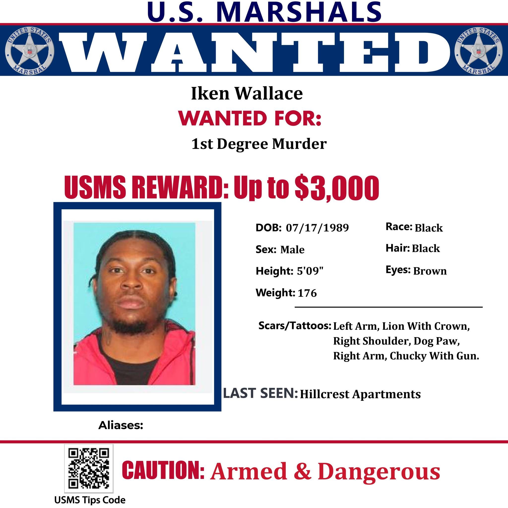 Manhunt for murder suspect ongoing in WNC