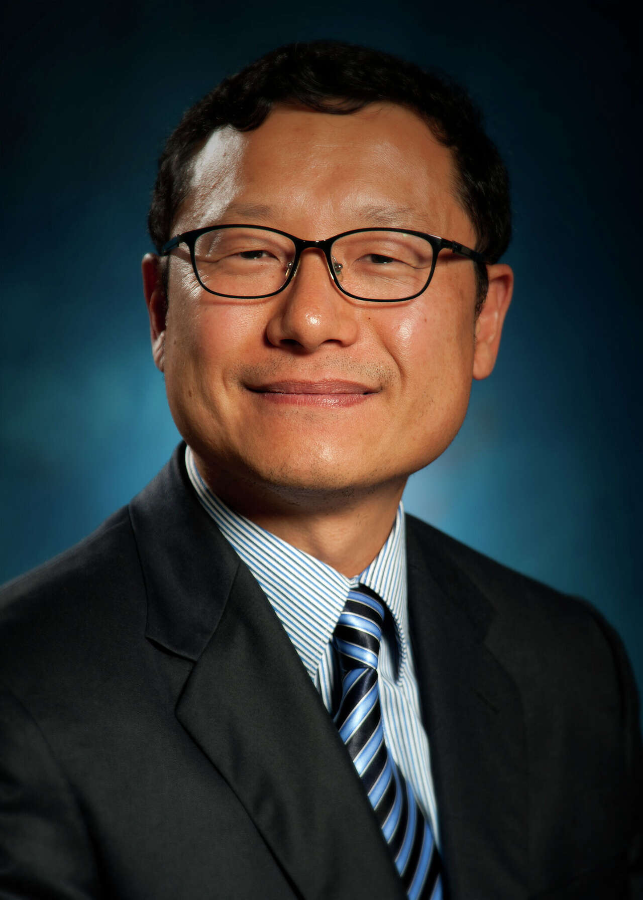 Meet Your Neighbor: Byungil Ahn