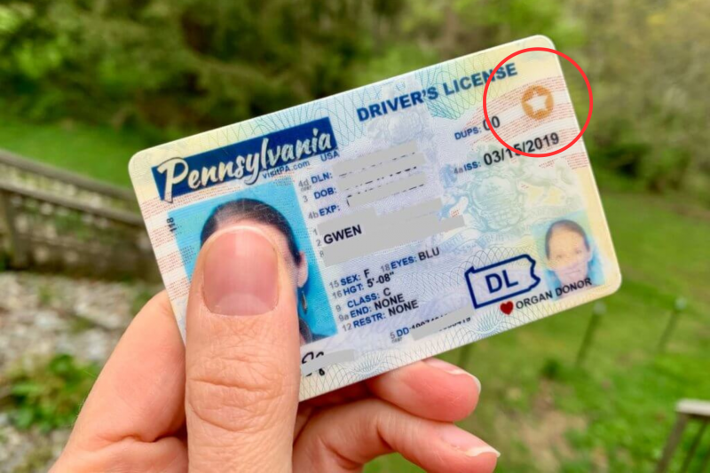 Cambian las licencias de conducir en Texas: estos son todos los nuevos requisitos que debes ...