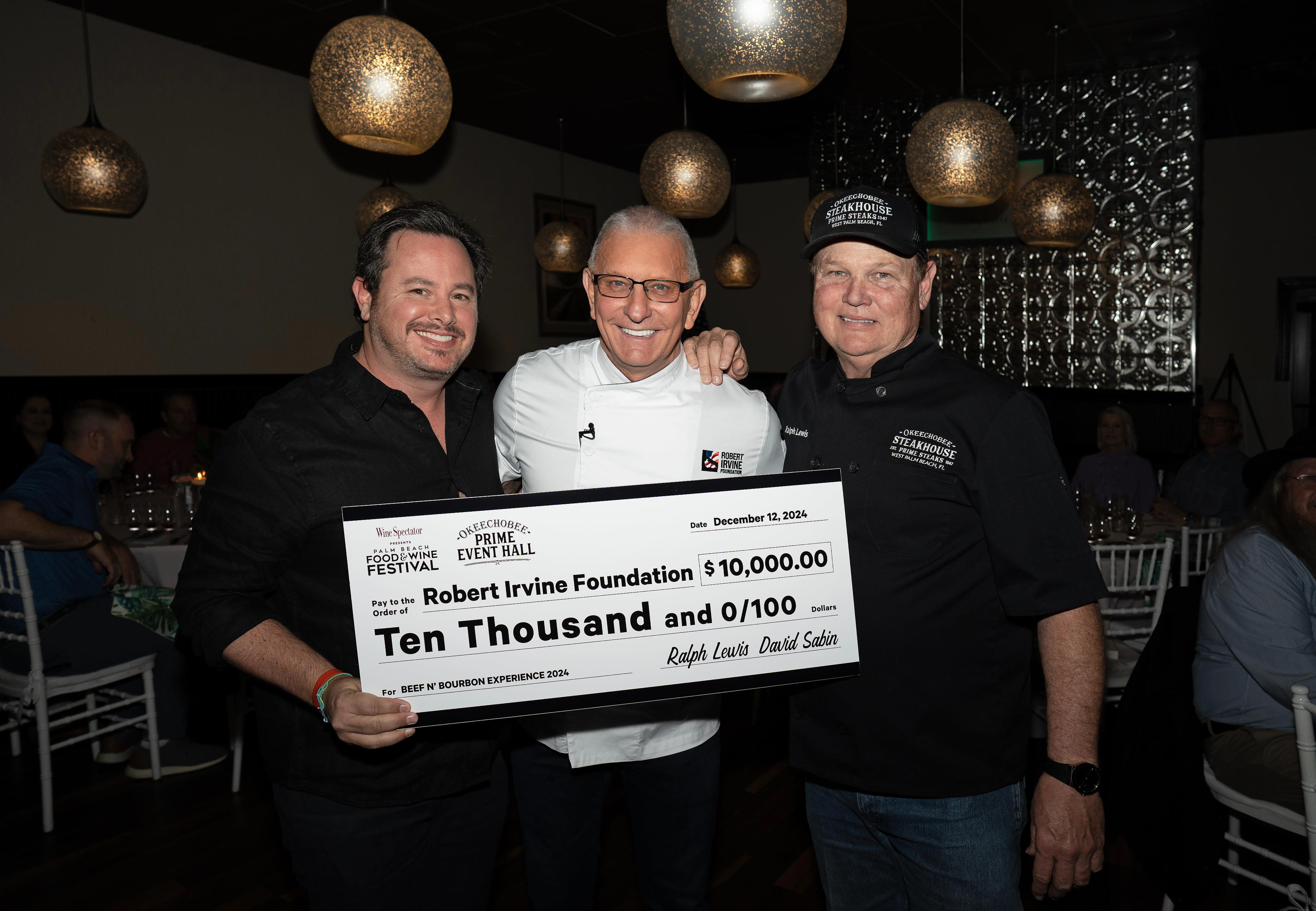 Palm Beach Food & Wine Festival: An insider’s guide to 2025’s most ...