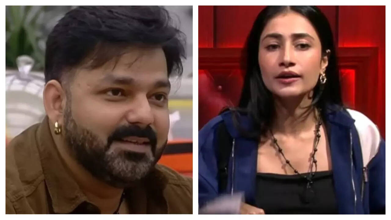 Rise and Fall: Pawan Singh confirms his exit from the show; Dhanasharee Verma, Akriti Negi get ...