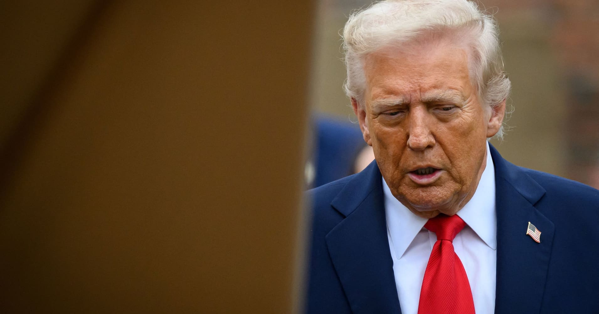 Trump says 'I'm winning' after judge tosses his $15 billion NY Times ...