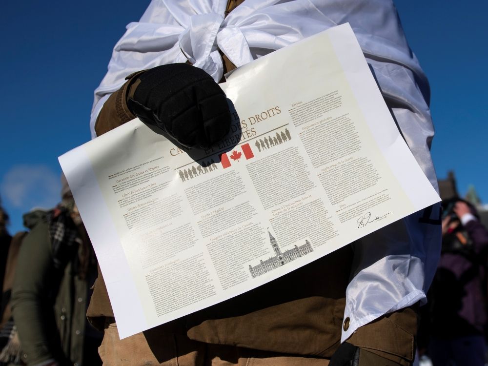 Kerry Sun: Carney invites the Supreme Court to rewrite the Constitution ...