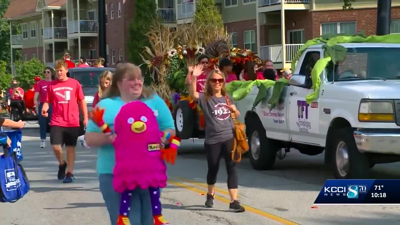 Beaverdale Fall Festival is this weekend