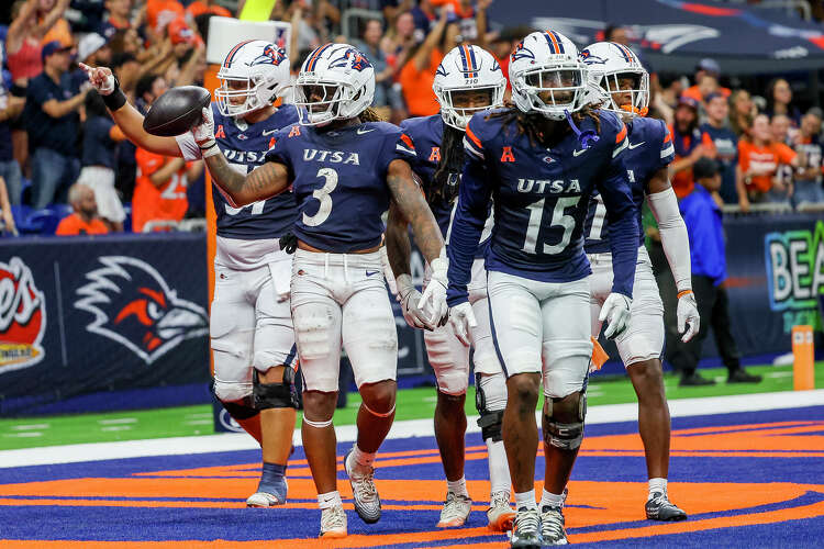 3 takeaways as UTSA outlasts Colorado State behind Robert Henry's ...
