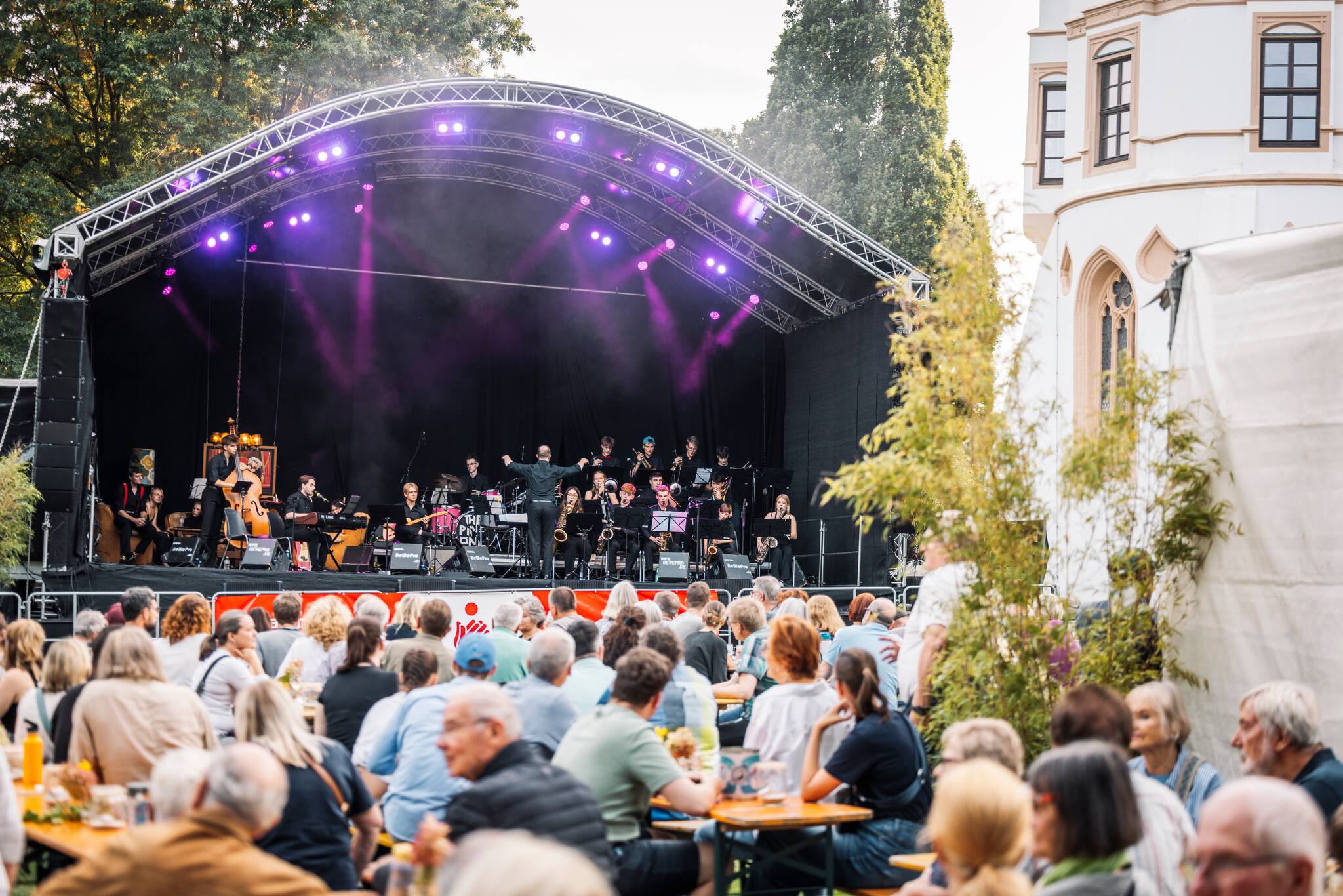 Celler Stadtfest 2025: News-Blog mit Highlights und Infos