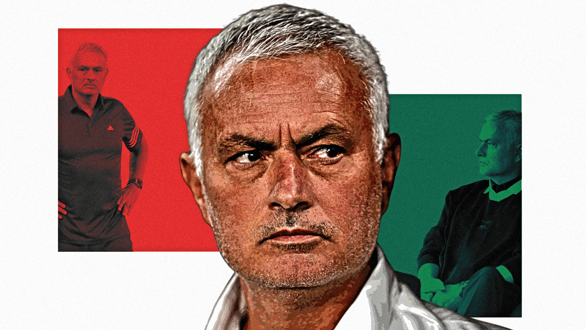 Man City Transfer News: Jose Mourinho in game-changing Cityzens raid ...